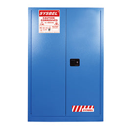 Safety Cabinets – Krypton International Resources Inc