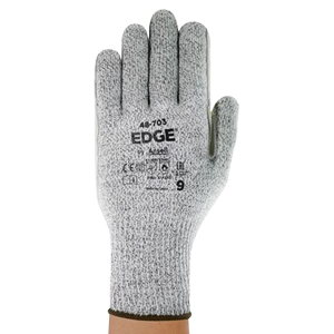 Ansell Edge® 48-703 – Krypton International Resources Inc