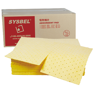 Sysbel Aborsbent Pad (light) – Krypton International Resources Inc