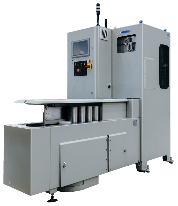 Sample Preparation Equipment – Krypton International Resources Inc