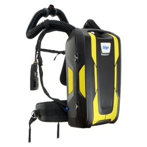 Dräger BG ProAir – Krypton International Resources Inc