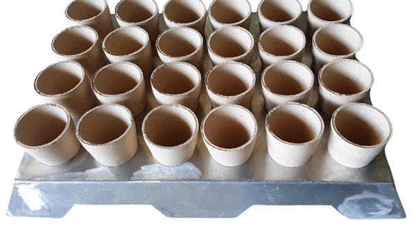 Crucibles and Accessories – Krypton International Resources Inc