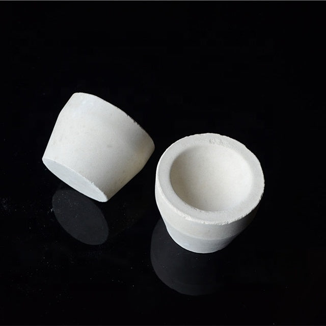 Fire Assay – Krypton International Resources Inc