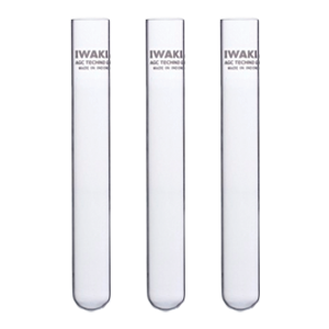 Iwaki Durham Tube – Krypton International Resources Inc