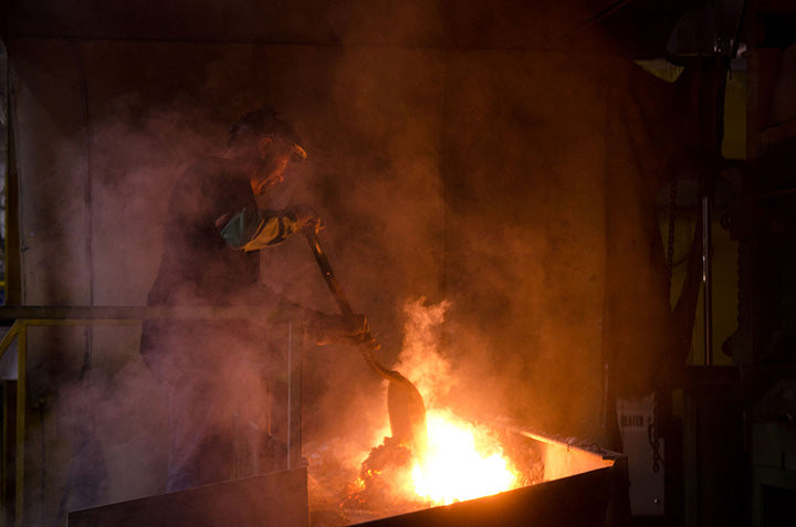 Tools and Consumables – Krypton International Resources Inc
