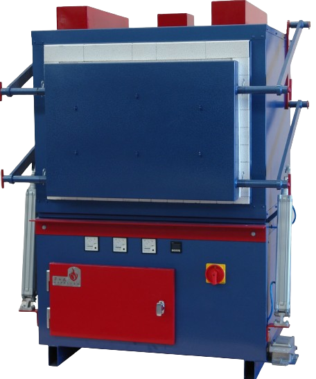 Fusion Furnace – Krypton International Resources Inc