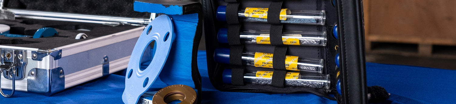 Sealing Technologies – Krypton International Resources Inc