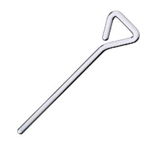 Iwaki Glass Rod Spreader – Krypton International Resources Inc