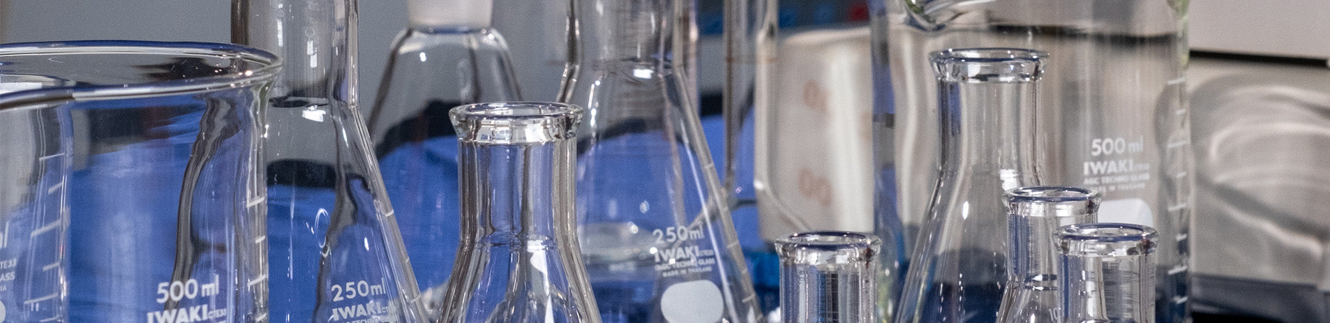 Glassware – Krypton International Resources Inc