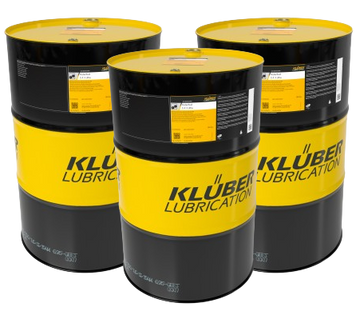 Kluber Lubrication – Krypton International Resources Inc