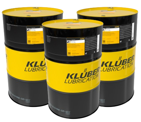 Klüber Lubrication – Krypton International Resources Inc