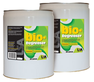 LSA Bio-Degreaser – Krypton International Resources Inc