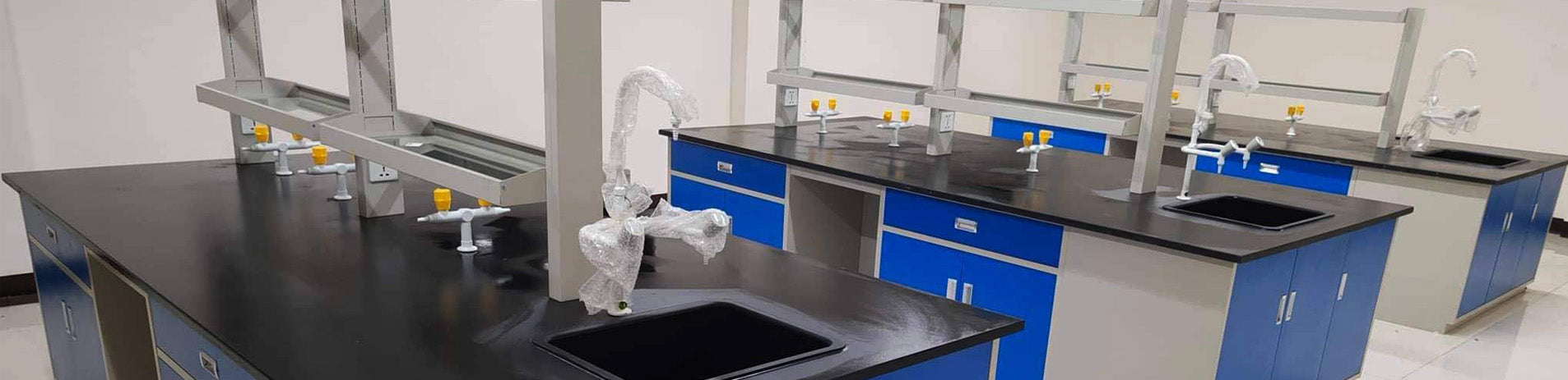 Laboratory Furniture – Krypton International Resources Inc