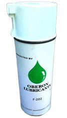 Oberon Lubricants – Krypton International Resources Inc
