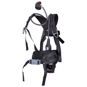 Dräger PSS® 3000 – Krypton International Resources Inc