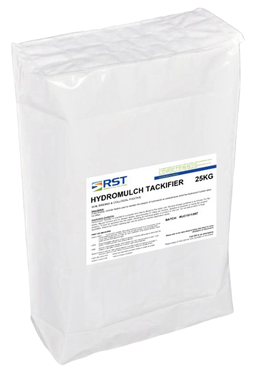 Hydromulch Tackifier – Krypton International Resources Inc