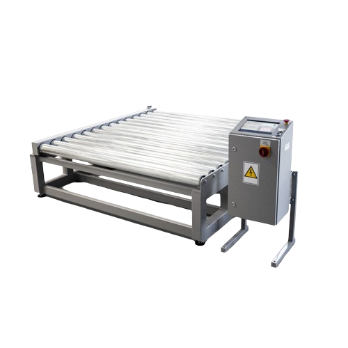 Roller Scales – Krypton International Resources Inc