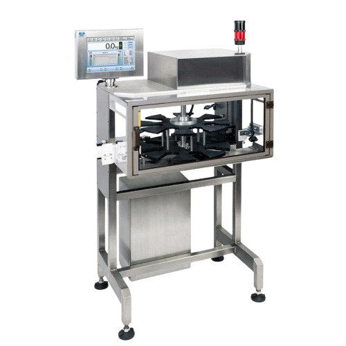 DWR 1500 H1 Rotational Scales – Krypton International Resources Inc