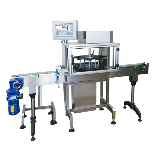 DWR 1500 H1 Rotational Scales – Krypton International Resources Inc