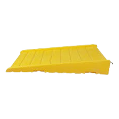 Sysbel Spill Pallet Ramp – Krypton International Resources Inc