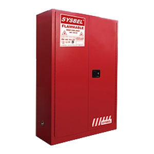 Sysbel Combustible Cabinet – Krypton International Resources Inc