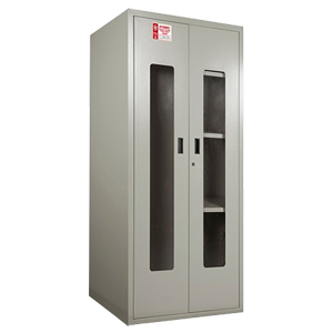 Sysbel Emergency Equipment Cabinet – Krypton International Resources Inc