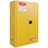 Safety Cabinets – Krypton International Resources Inc