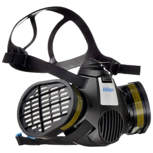 Respiratory Mask – Krypton International Resources Inc