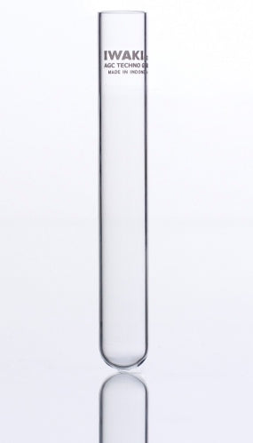IWAKI 9820TST6-50 DURHAM TUBE 6 X 50 MM – Krypton International ...