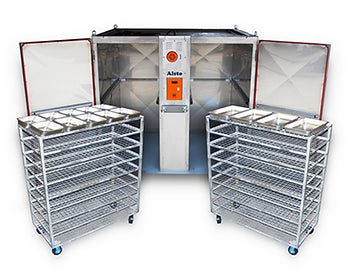 Sample Preparation Equipment – Krypton International Resources Inc