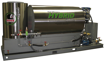 Water Heaters – Krypton International Resources Inc